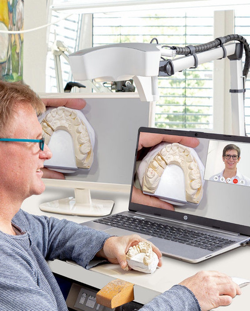 EASY view+ et EASY view+ 3D