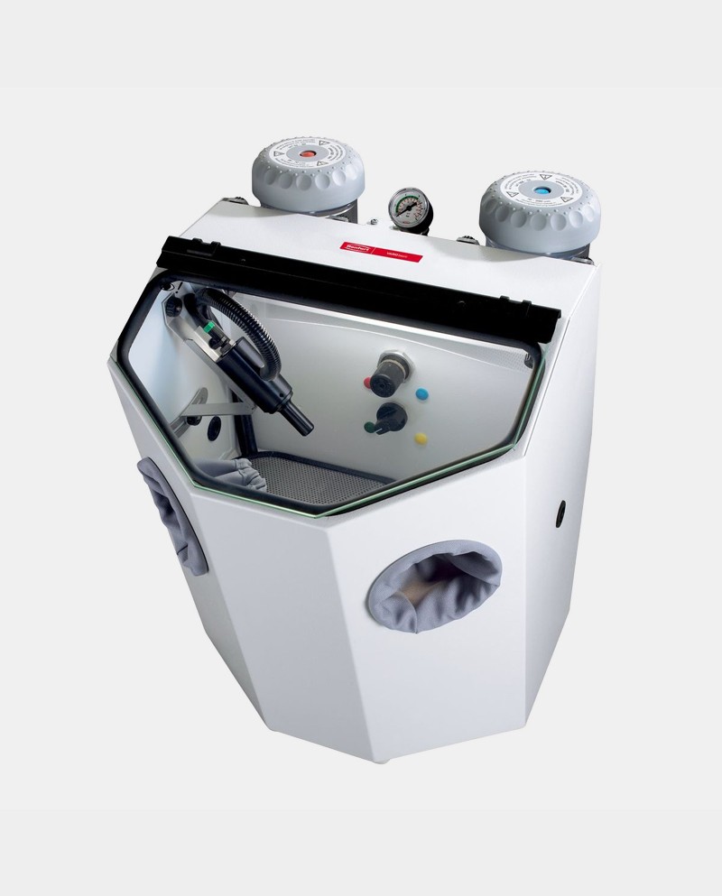 Sableuse rotative Vario basic