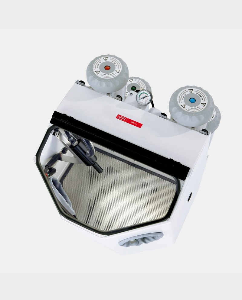 Sableuse rotative Vario basic