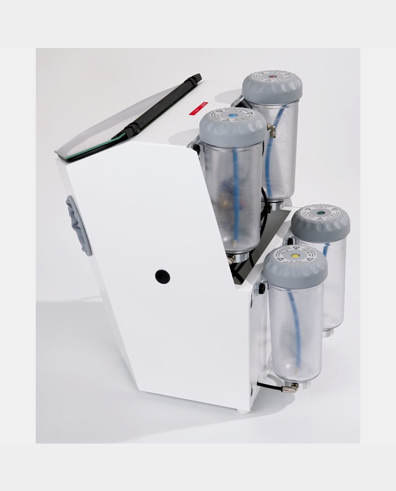 Sableuse rotative Vario basic