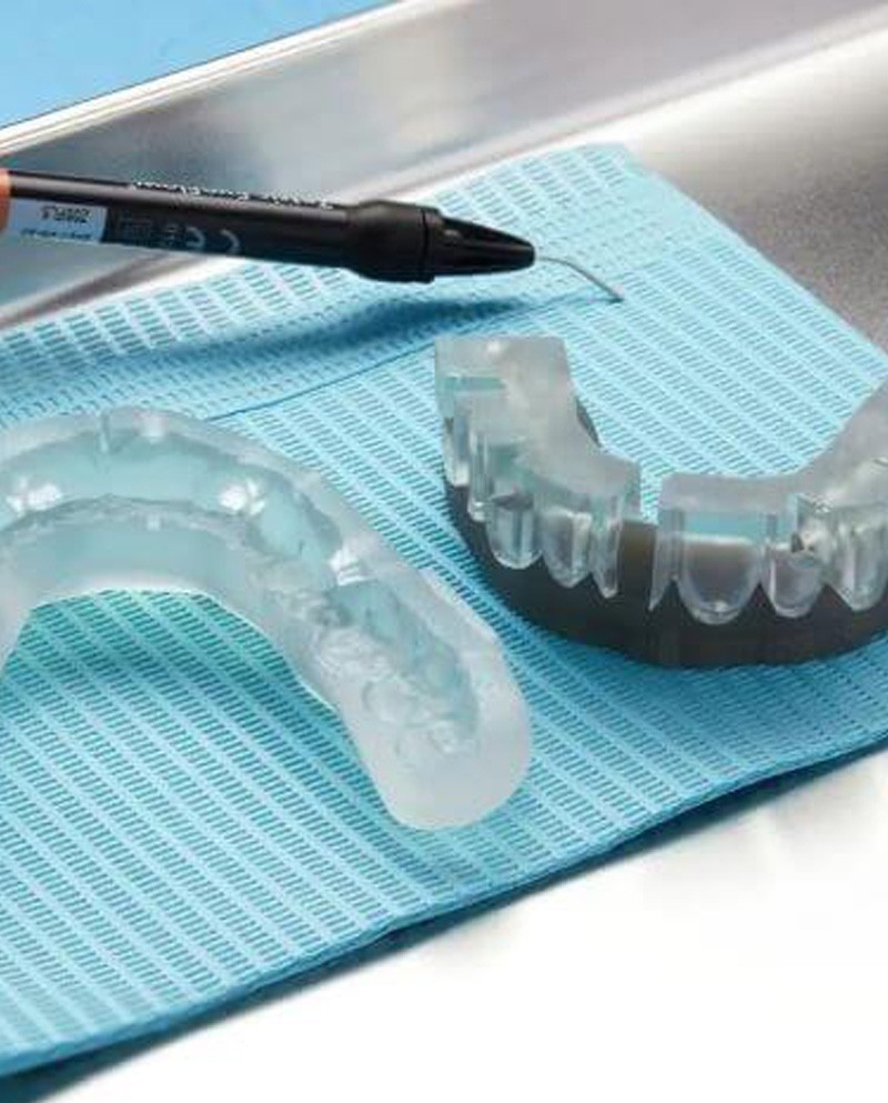 IBT Flex Resin