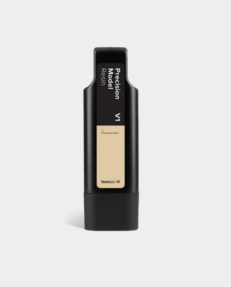 Precision Model Resin (Form 4) 1L